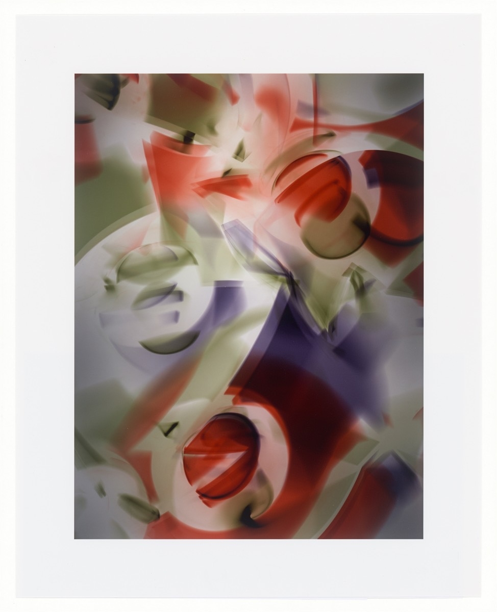 Thomas Ruff | Phg.06 I (2013) | MutualArt