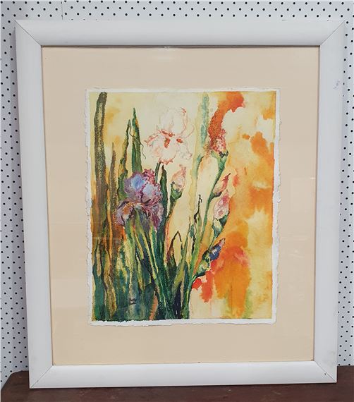 Betty Thornton | Biography