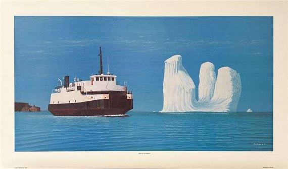 Joe Dwyer | 1 Artworks | MutualArt