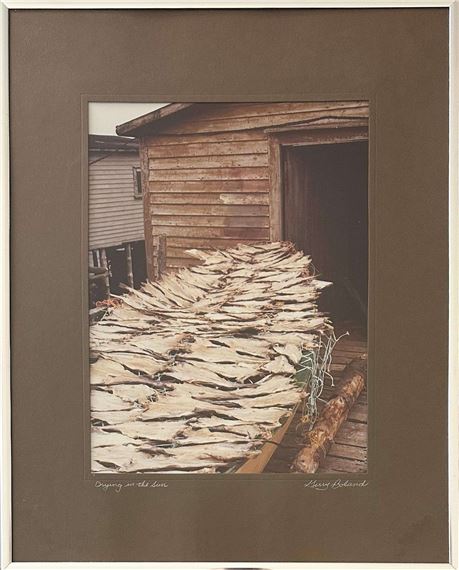 Gerry Boland | 1 Artworks | MutualArt