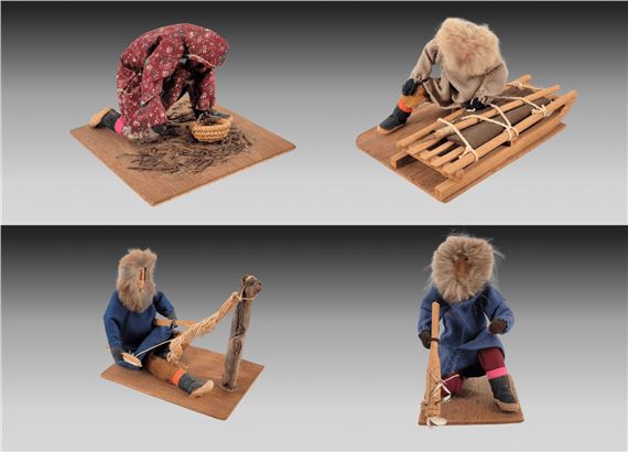 Martina Oscar | 1 Artworks at Auction | MutualArt