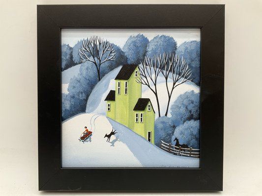 Debbie Criswell | Debbie Criswell | MutualArt