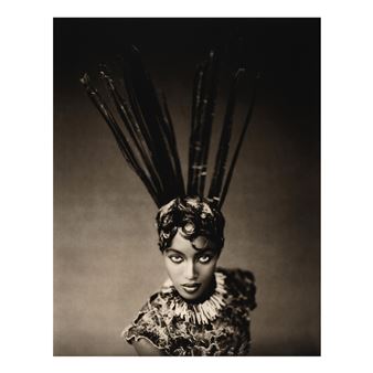 Paolo Roversi | Kasia et Carolina (1998) | MutualArt