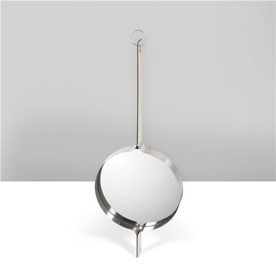 Xavier Feal | Miroir | MutualArt