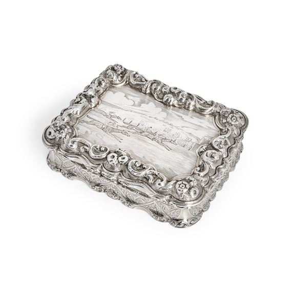 George Unite | 18 Artworks | MutualArt