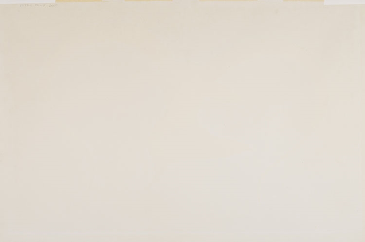 Benjamin Chee Chee | Ram's Head (1975) | MutualArt