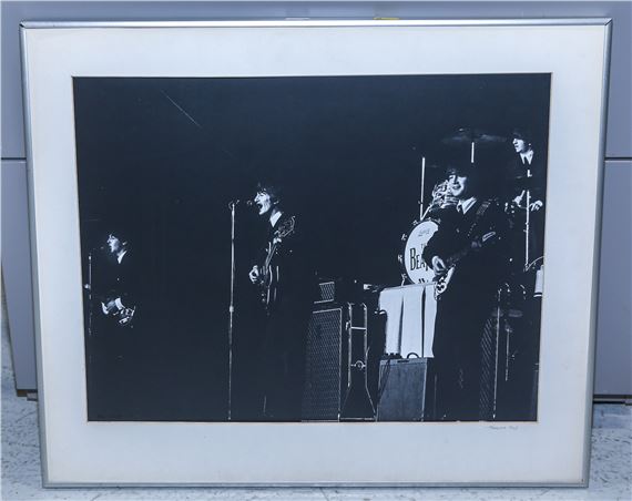 Morton Tadder | 1 Artworks at Auction | MutualArt