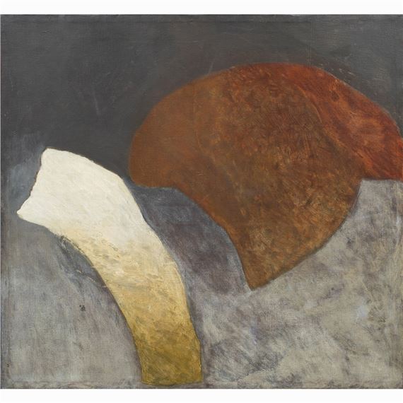 Wesley Chamberlain | 1 Artworks | MutualArt