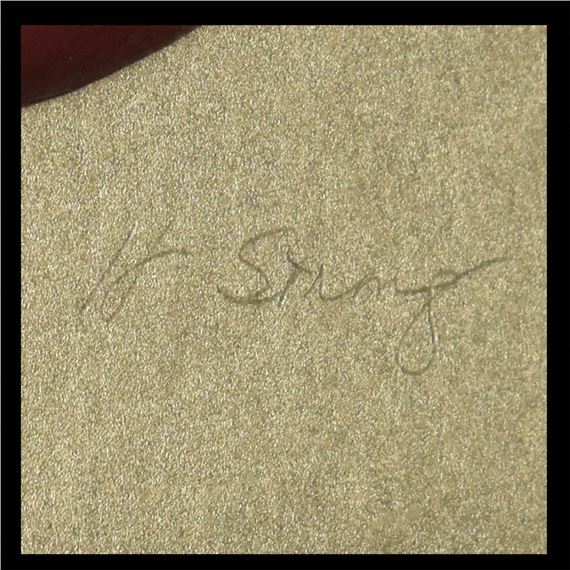 Harris G. Strong | Winged Dragon | MutualArt