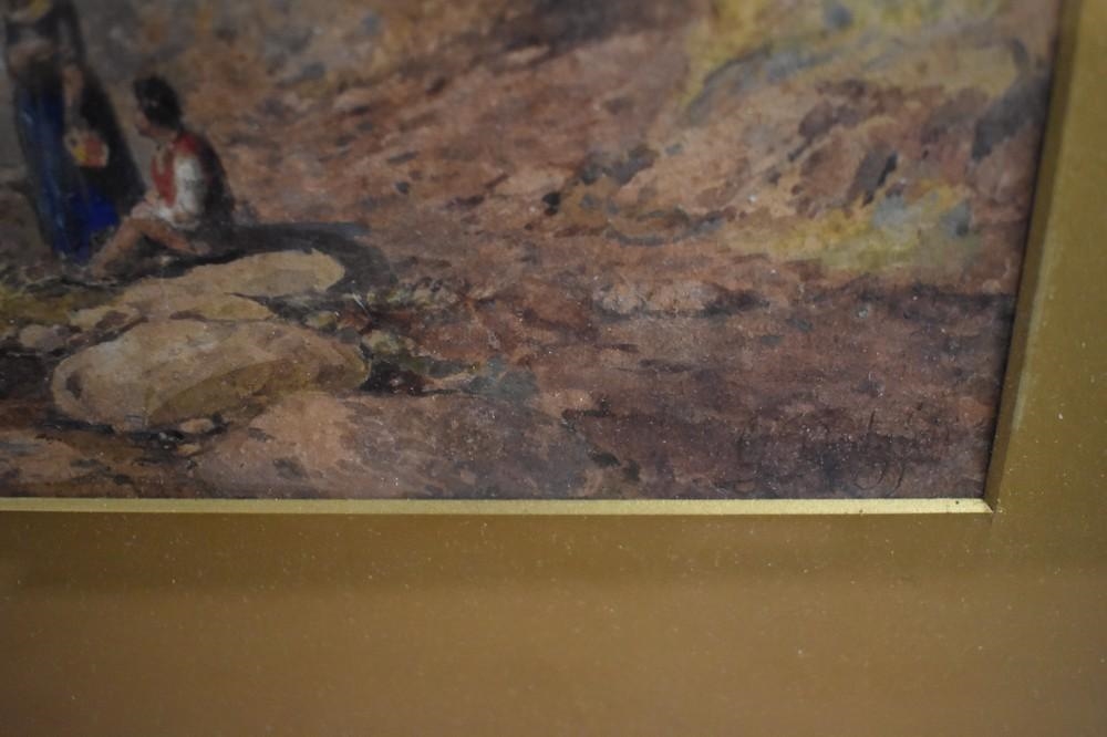 George Haydock Dodgson | George Haydock Dodgson | MutualArt