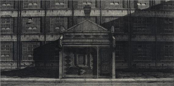 Robert Clinch | Solitaire, 2006 (2006) | MutualArt