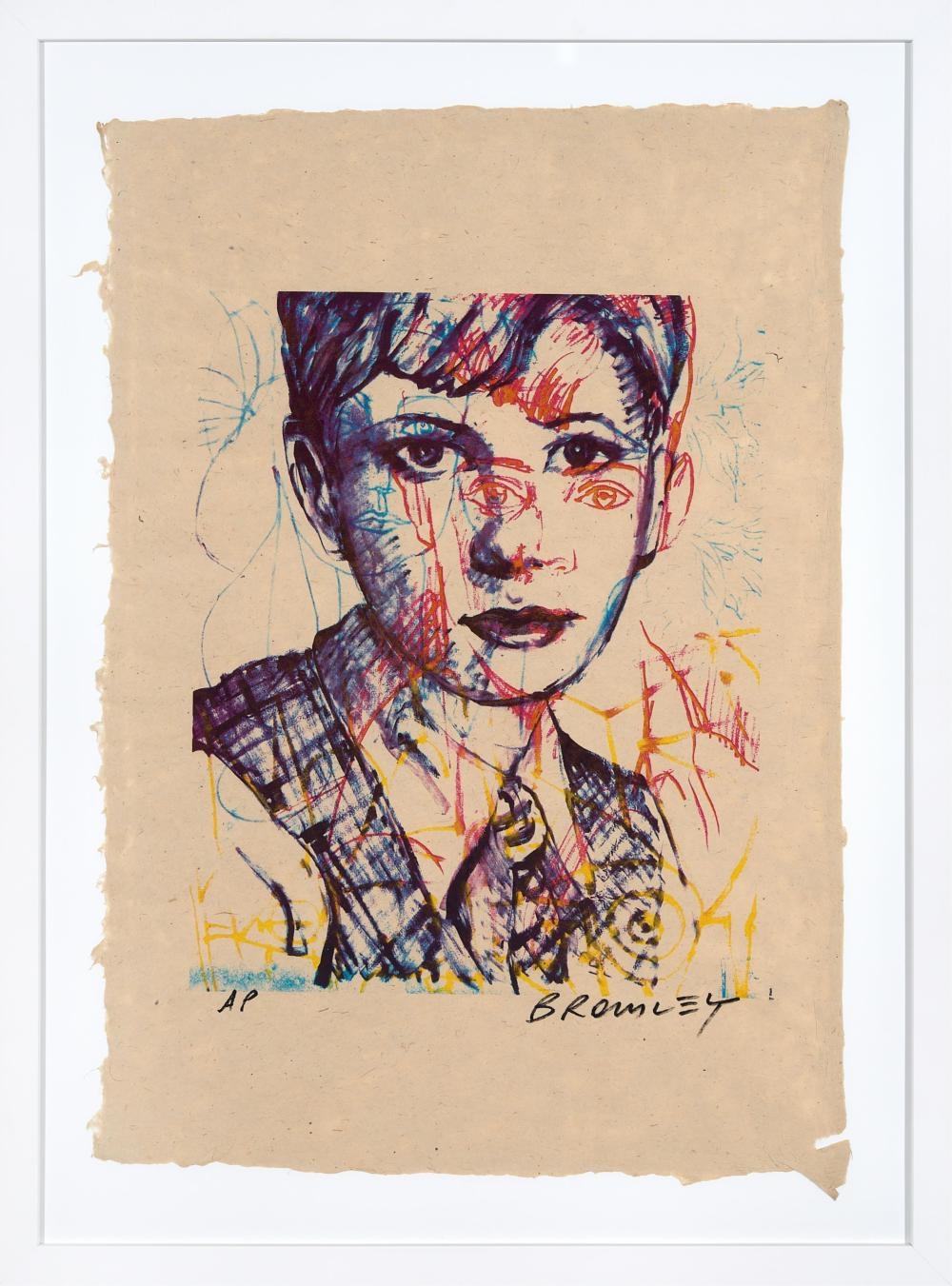 David Bromley | DAVID BROMLEY | MutualArt
