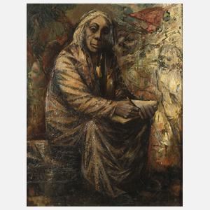 Peter Westphal | 1 Artworks | MutualArt