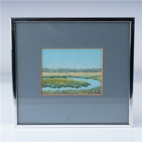 Joy Biddle | Landscape | MutualArt