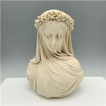 Antonio Frilli | DIANA | MutualArt