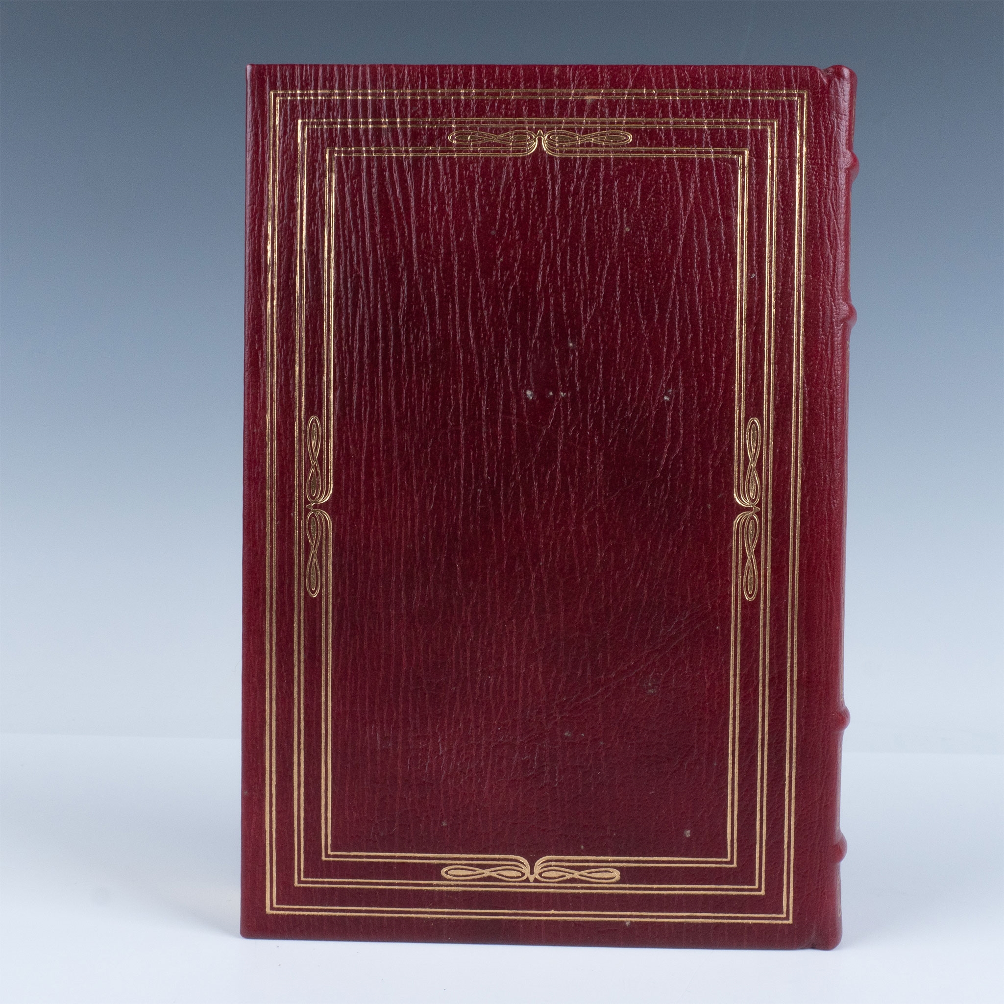 Mitchell Hooks | The Franklin Library (1980) | MutualArt