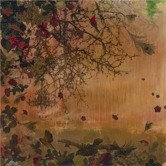 Tracy Silva Barbosa | 1 Artworks at Auction | MutualArt