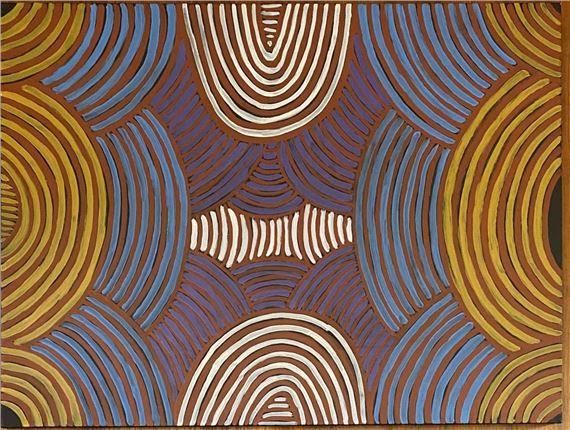 Ada Bird Petyarre | Awlye | MutualArt