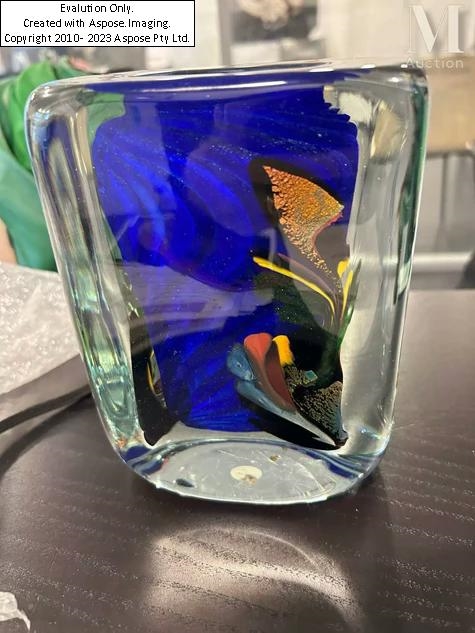 Robert Pierini | Vase (1996) | MutualArt