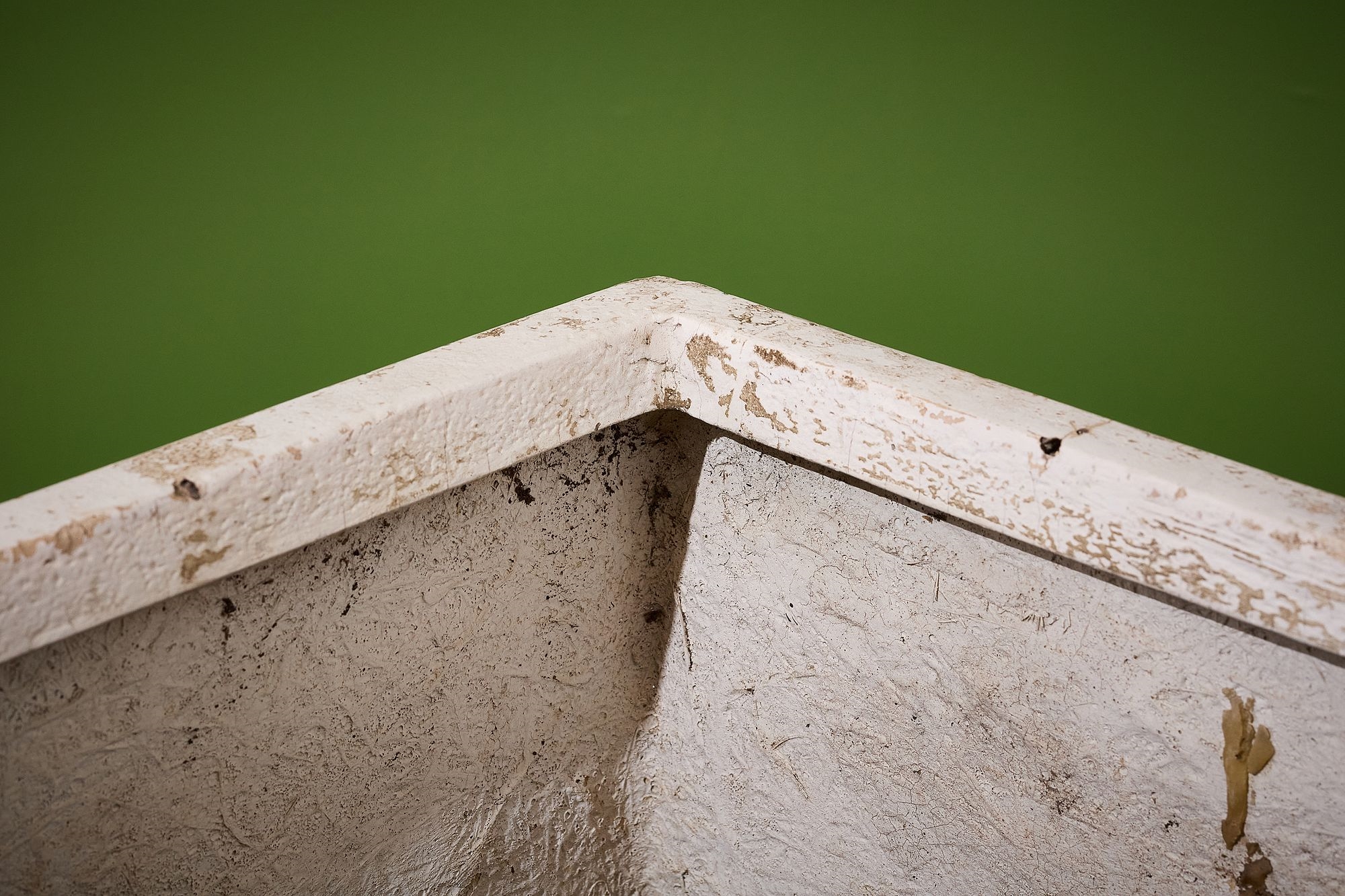 Modernist School, 20th Century | Set of three square planters (1960s ...