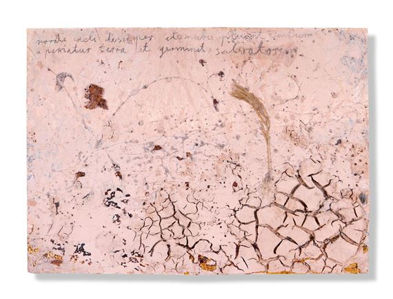 Anselm Kiefer | 'Rorate (2004) | MutualArt