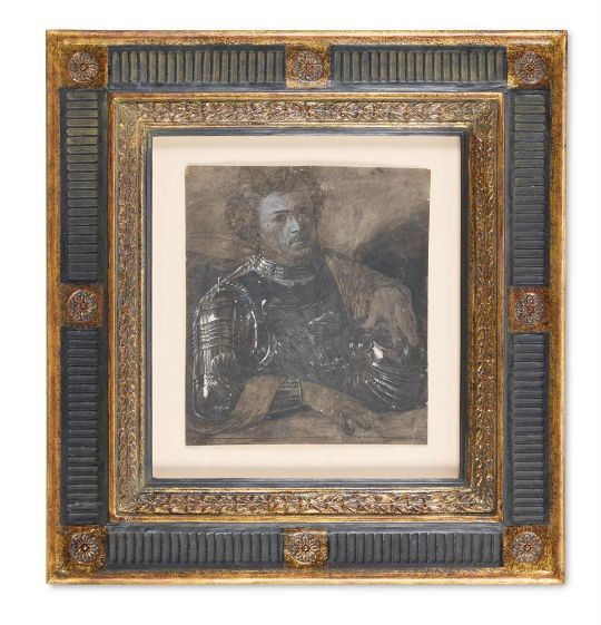 Dosso Dossi | Allegory of Fortune (1530) | MutualArt