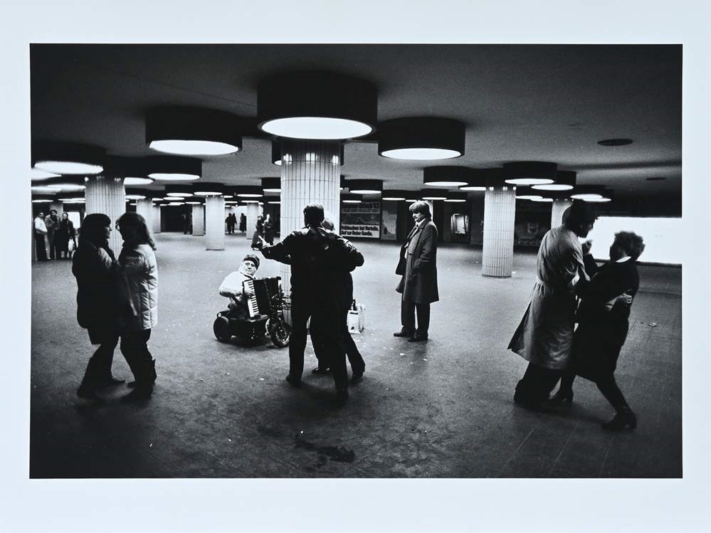 Robert Lebeck | Lebeck (1983 - 2010) | MutualArt