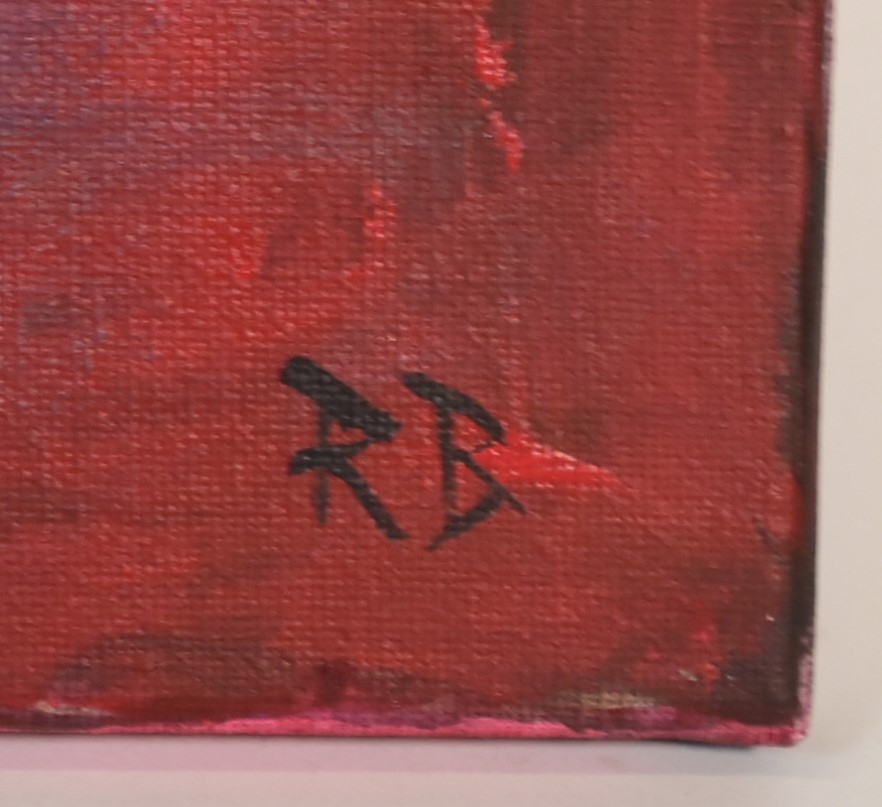 Richard Bazley | 'Stanley Kubrick' | MutualArt