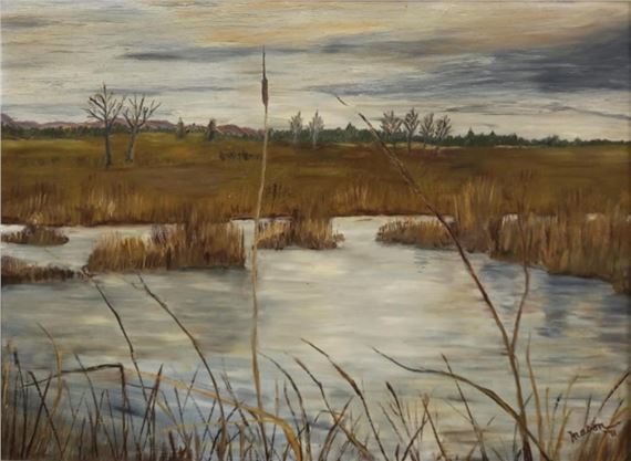 Mason Cooper | Biography