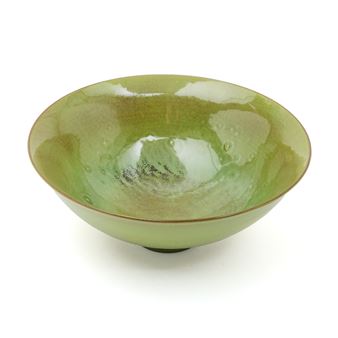 James Lovera | Bowl | MutualArt