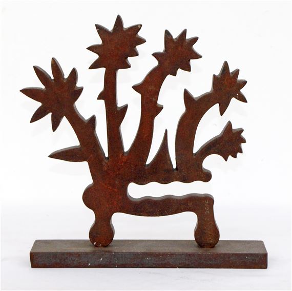 Uwe Pfaff | STILL LIFE (2016) | MutualArt