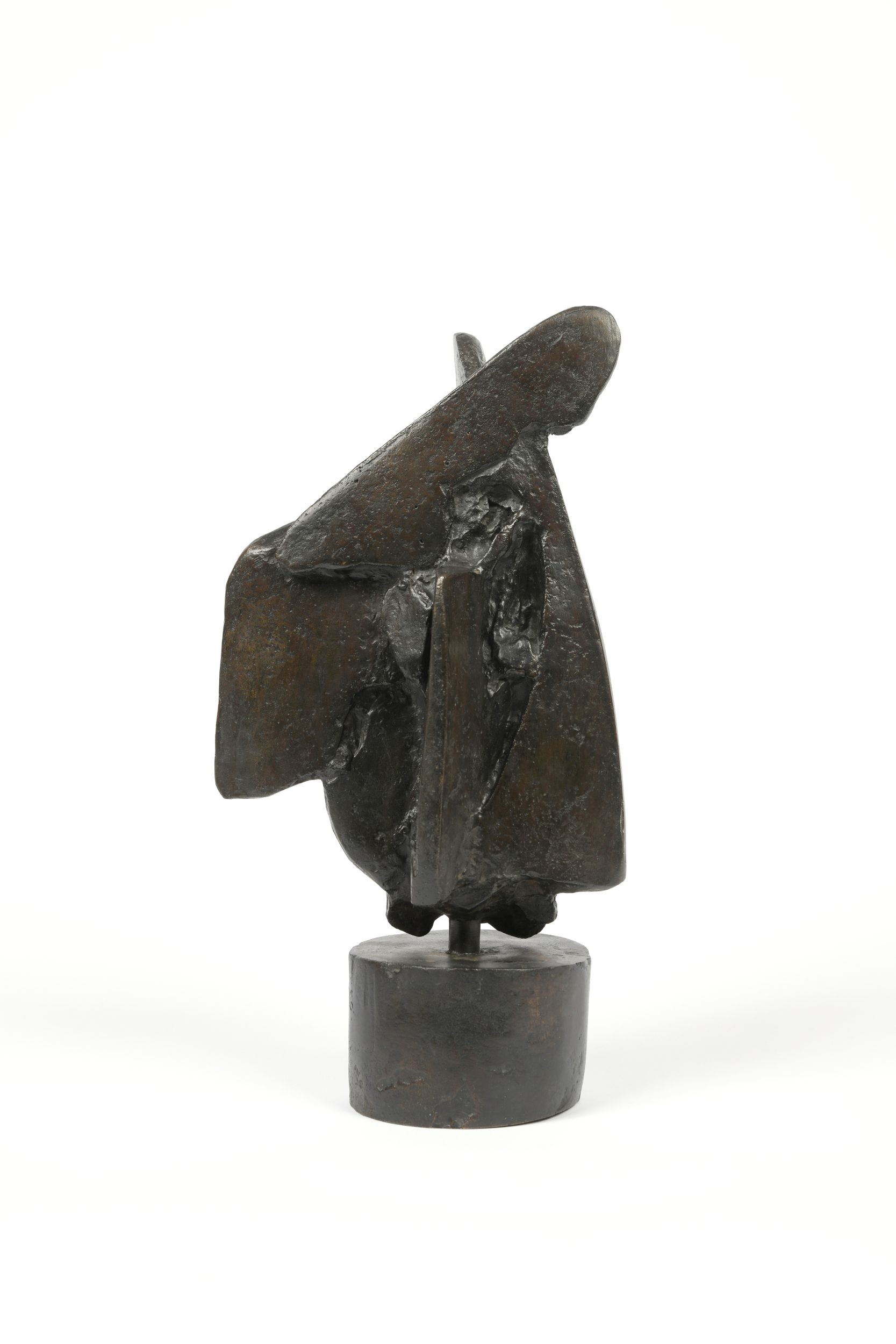 Isabelle Waldberg | Poseuse, 1958 (1958) | MutualArt