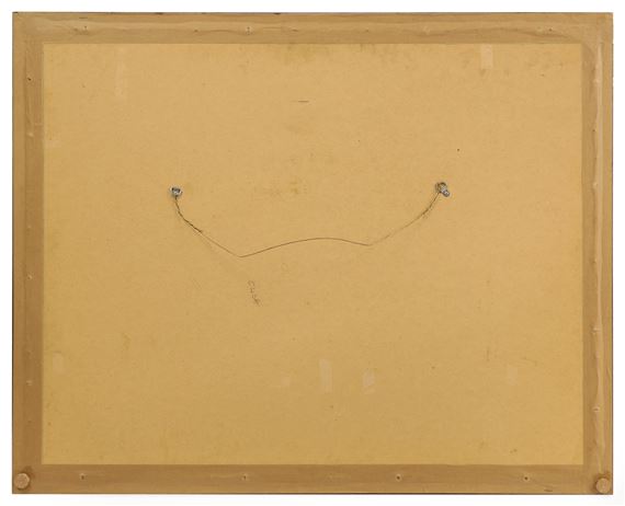 Herbert Edward Butler | Figures and houses on the quayside Polperro ...