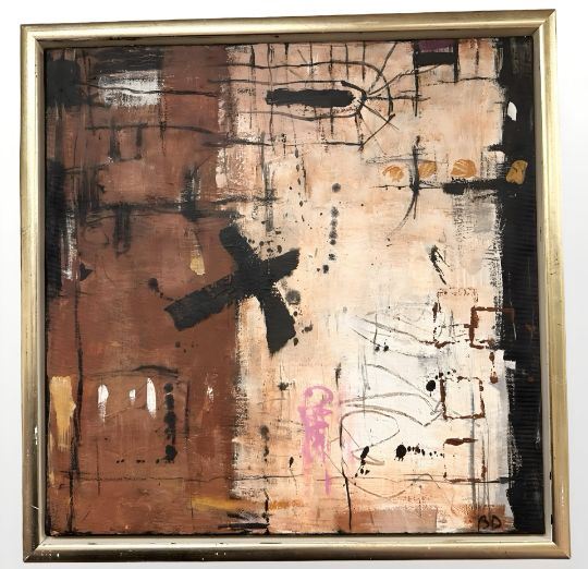 Birthe Dalland | 1 Artworks at Auction | MutualArt