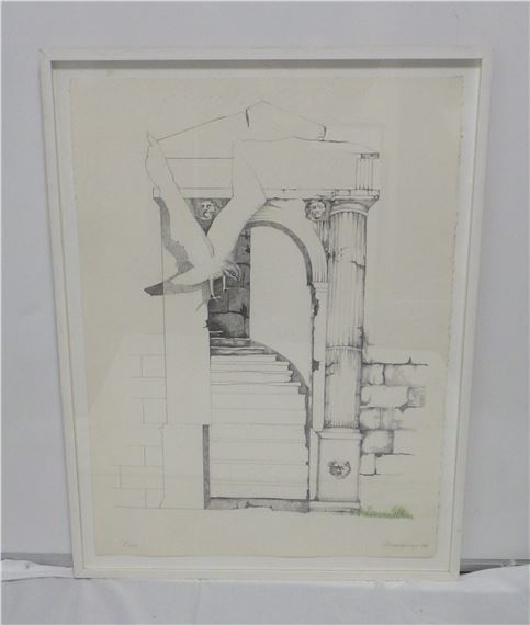 Sue Hemingway | 1 Artworks at Auction | MutualArt