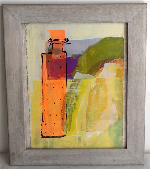 Emma Varley | 2 Artworks | MutualArt