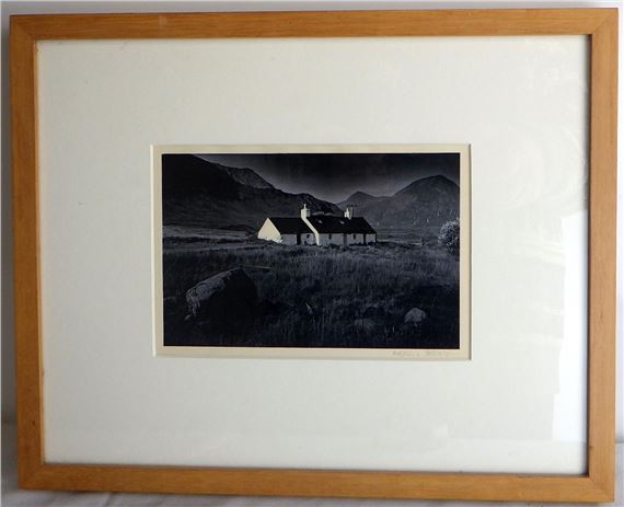 Andrew Sanderson | Biography