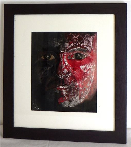 Daniel Paulo | 1 Artworks at Auction | MutualArt