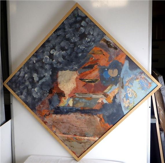 Derek Hyatt | Landscape | MutualArt
