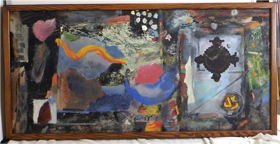 Derek Hyatt | Landscape | MutualArt