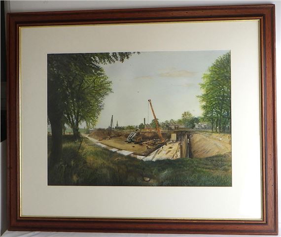 David Fell | Biography