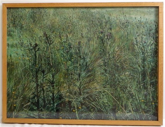 Sell Your David Quirk with MutualArt