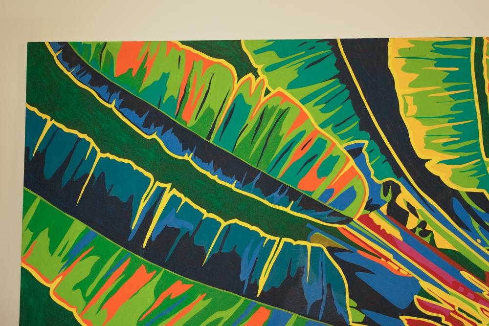 Hiro Yamagata | Untitled (Bird Of Paradise) (1999) | MutualArt