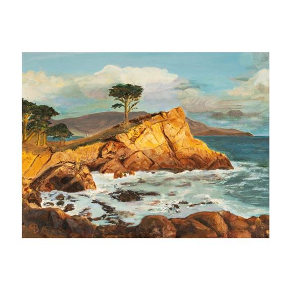 Anita Schwarz Beamon | 1 Artworks | MutualArt