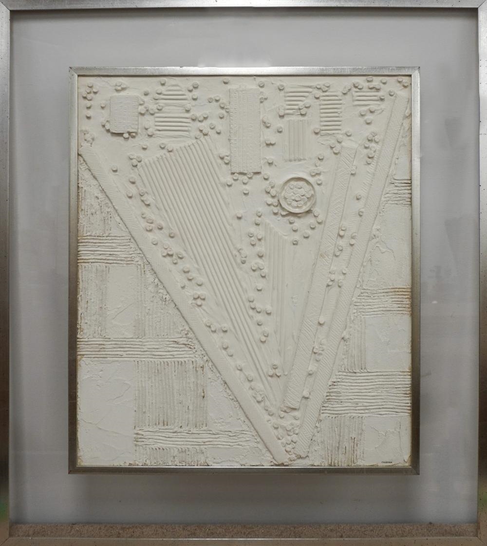 Barbara Coleman | Birth and the Elements | MutualArt