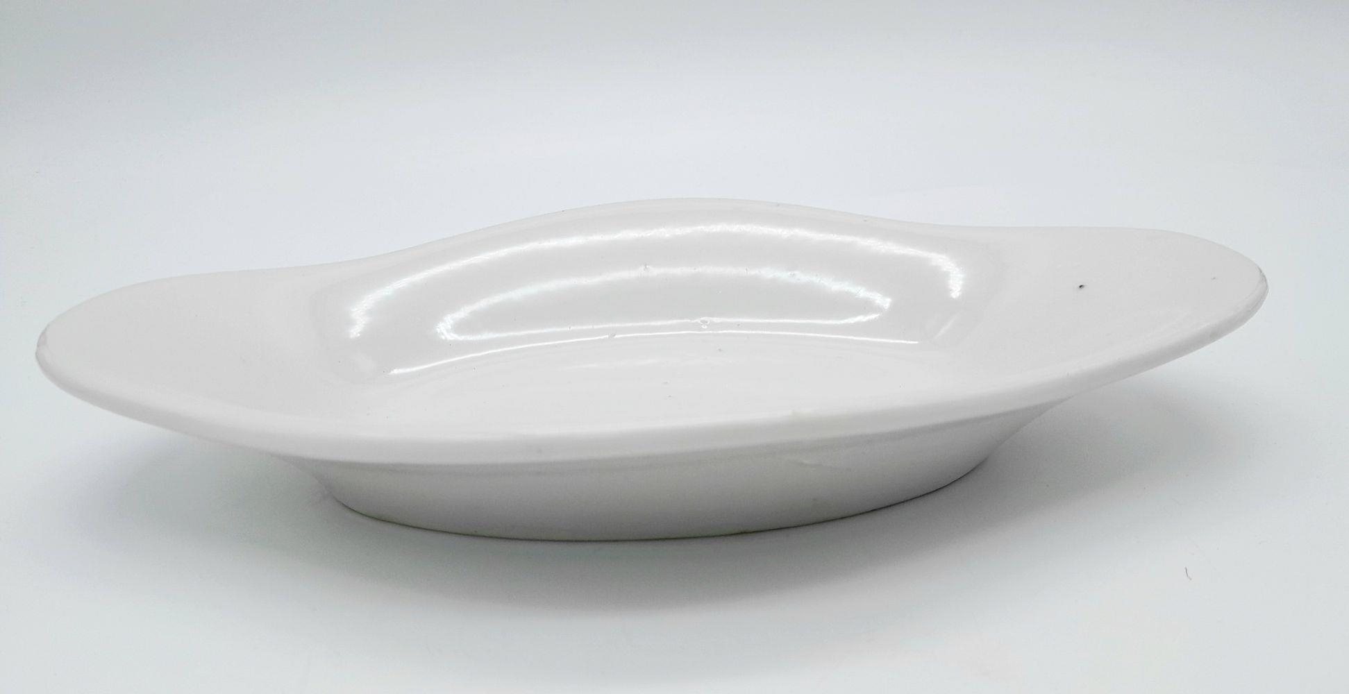 Chinese School, 20th Century | A Waffen SS China Serving Dish | MutualArt