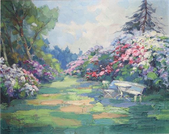 Jeannot Peeters | 1 Artworks at Auction | MutualArt