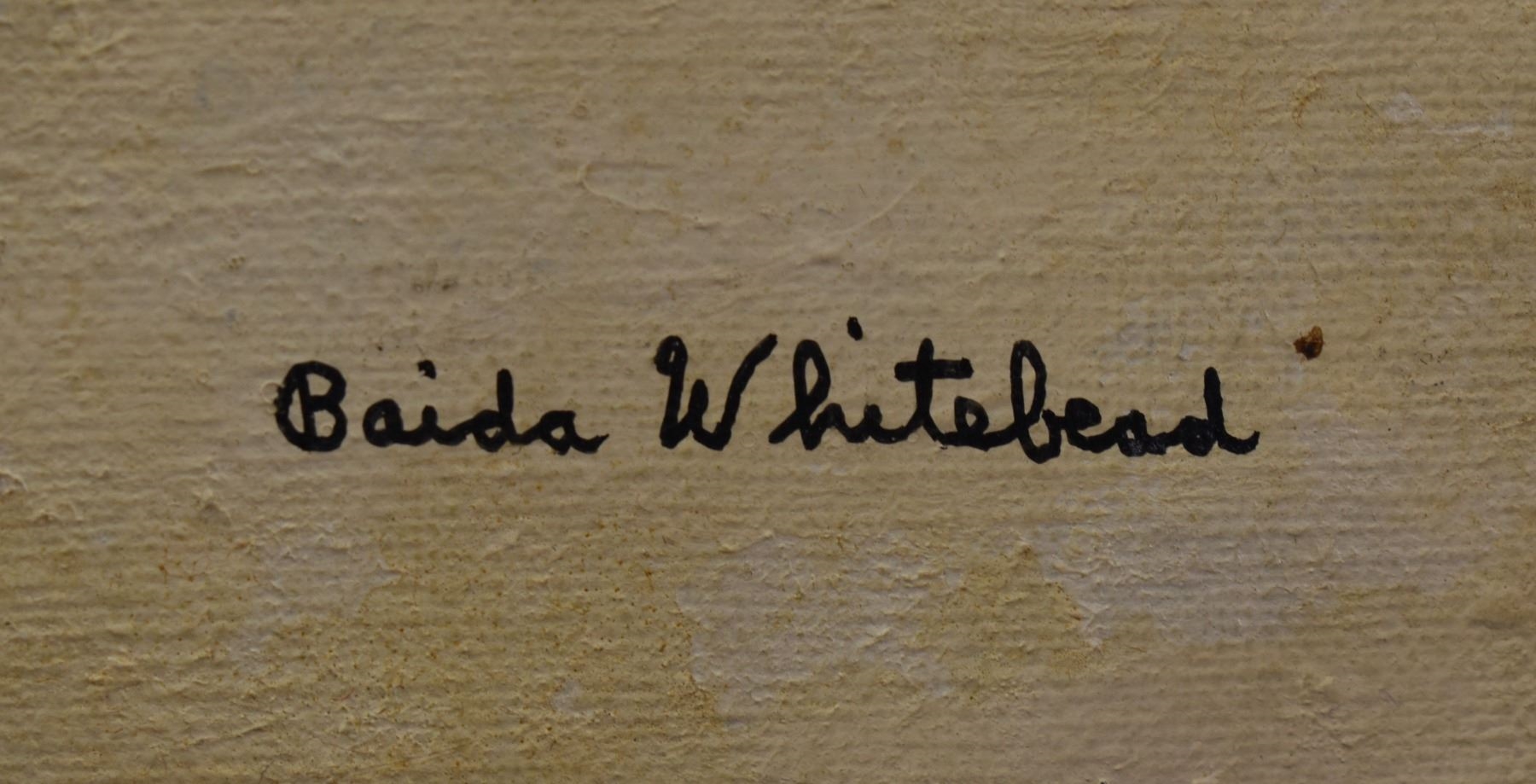 Baida Whitebead | Pueblo dancers (1990s) | MutualArt