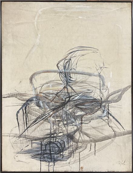 Roberto Fasola | 1 Artworks at Auction | MutualArt