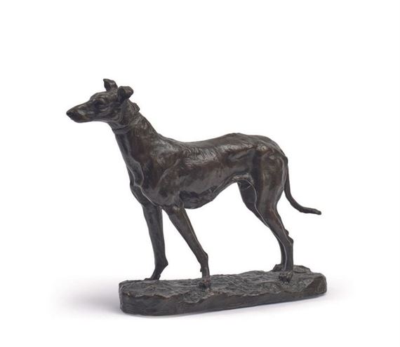 Emmanuel Frémiet | Lot | MutualArt